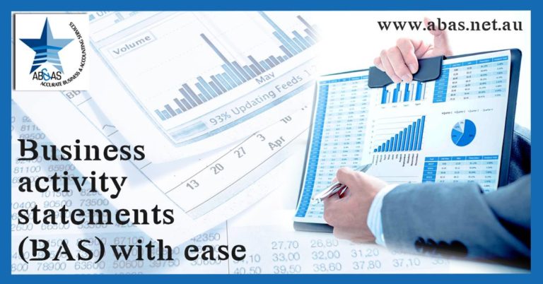 Registered BAS Agent Services Sydney - Lodgement, Revision & Compliance